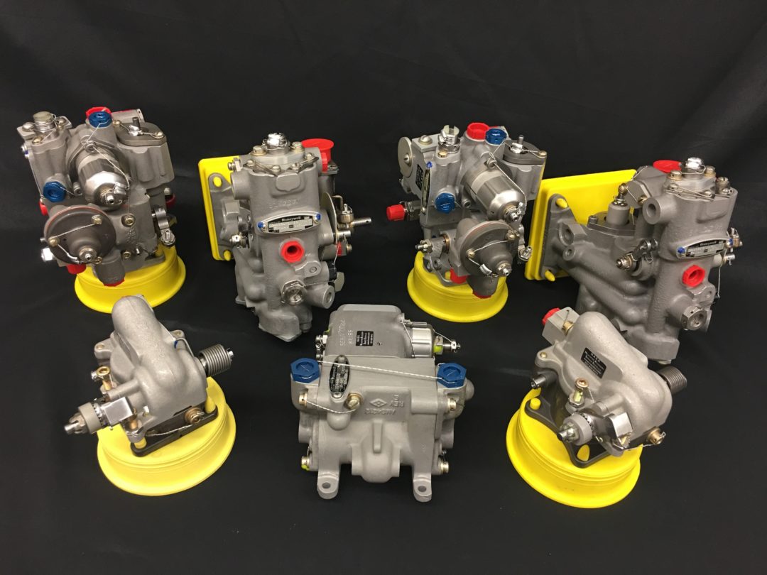 H.A.S. South | "Quality Above Expectations"