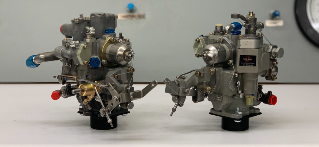 PT6 Series | H.A.S. South