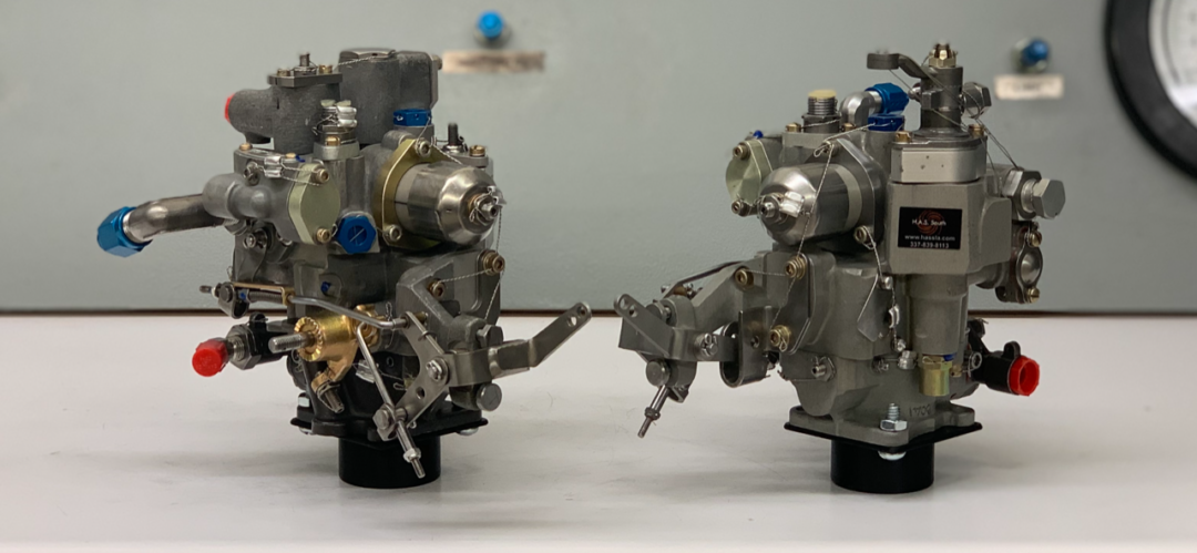 PT6 Series | H.A.S. South